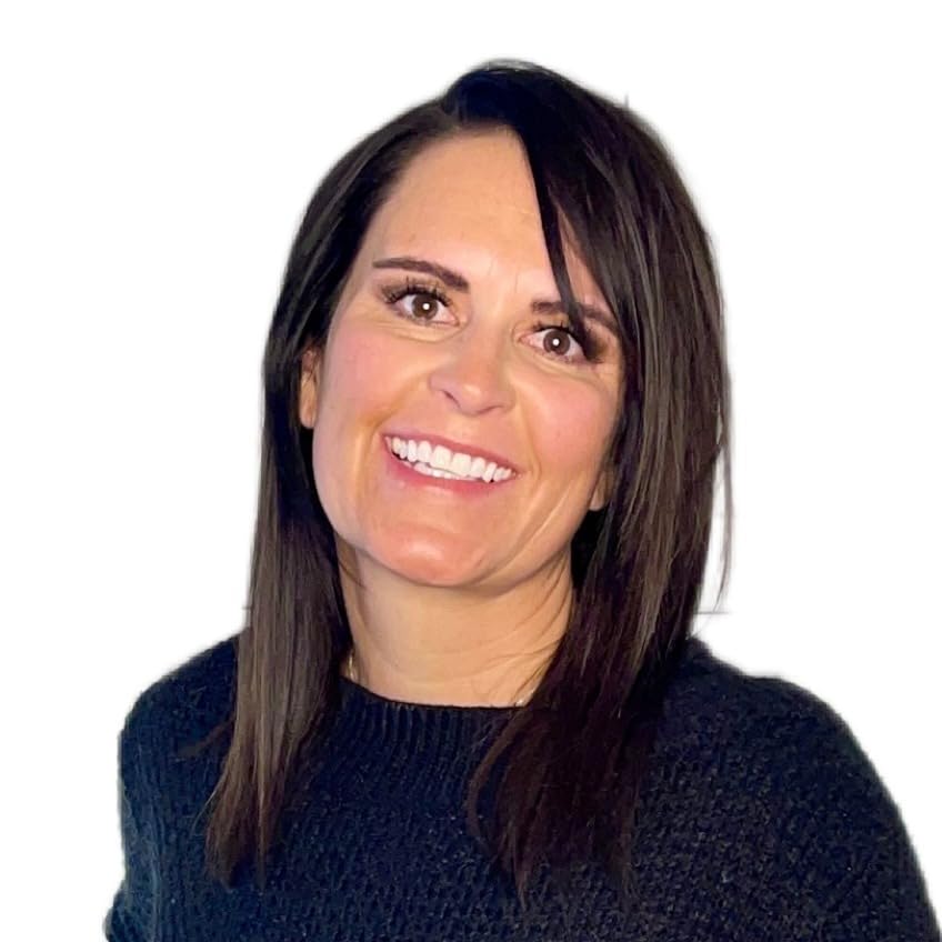 Amy Alexander's Amazon Page