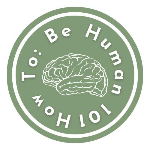 How To: Be Human 101's Amazon Page