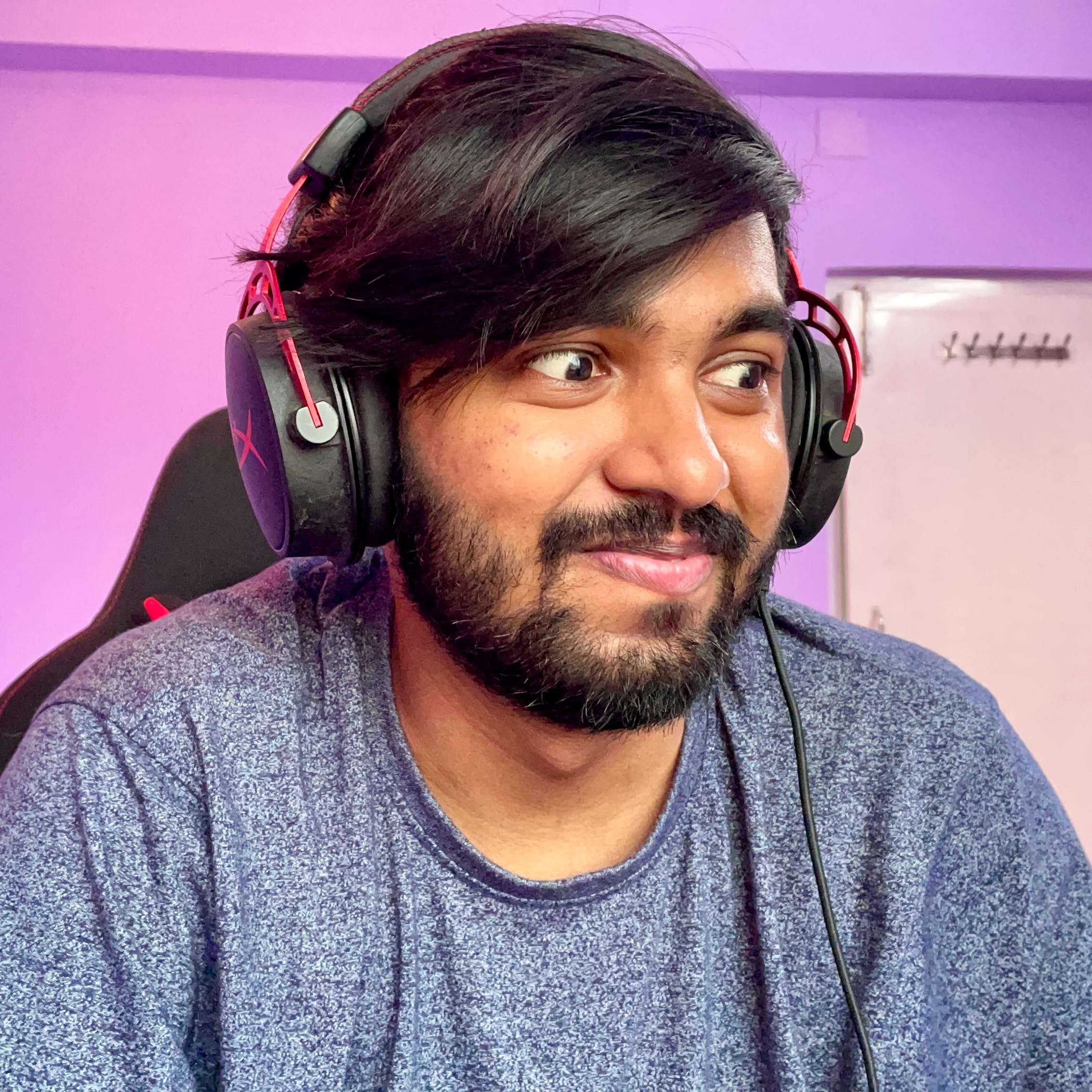 Hrithik Adhikary's Amazon Page