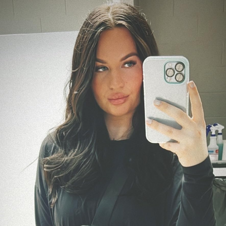 Hunter Jensen's Amazon Page