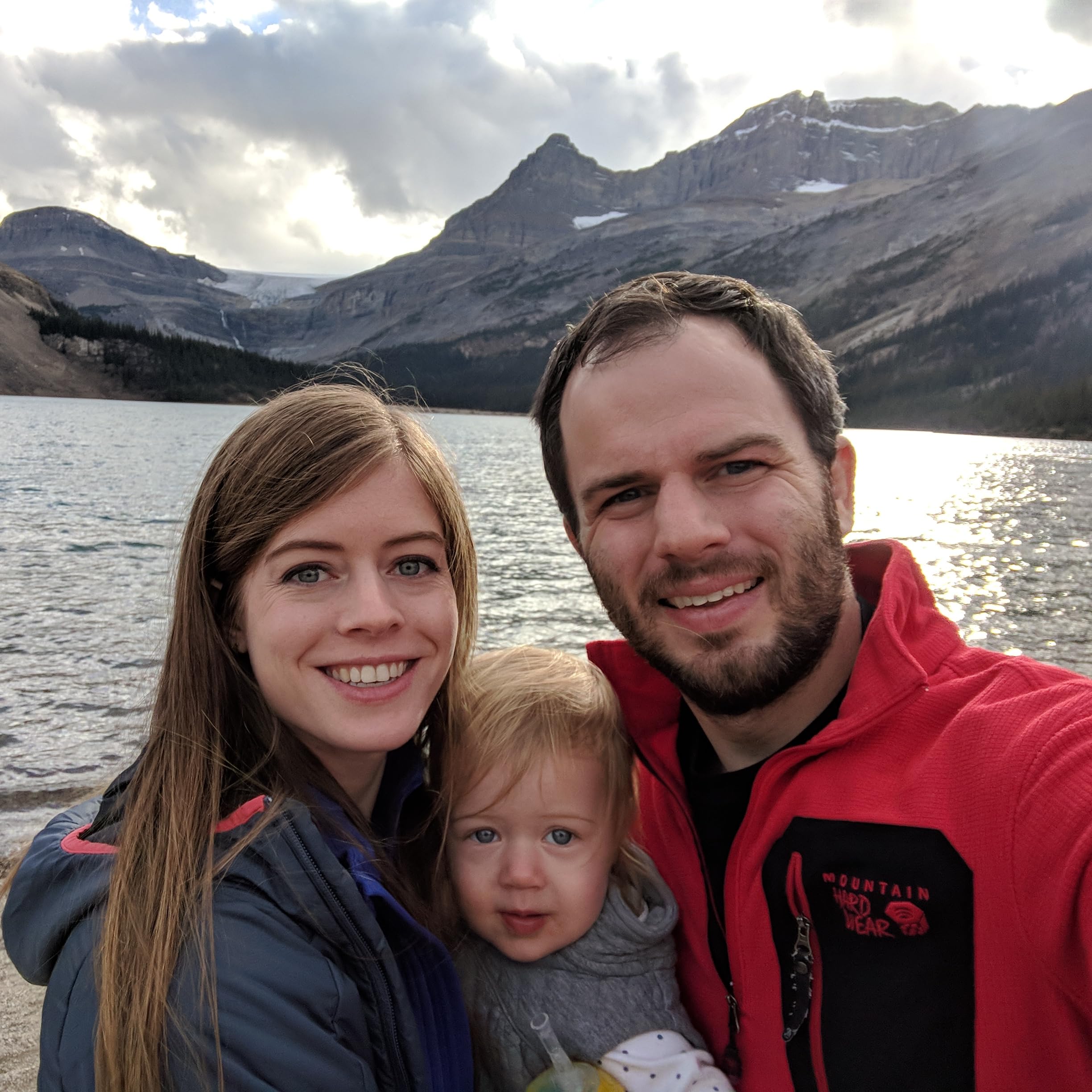 Huntsville Adventurer - David Parham's Amazon Page