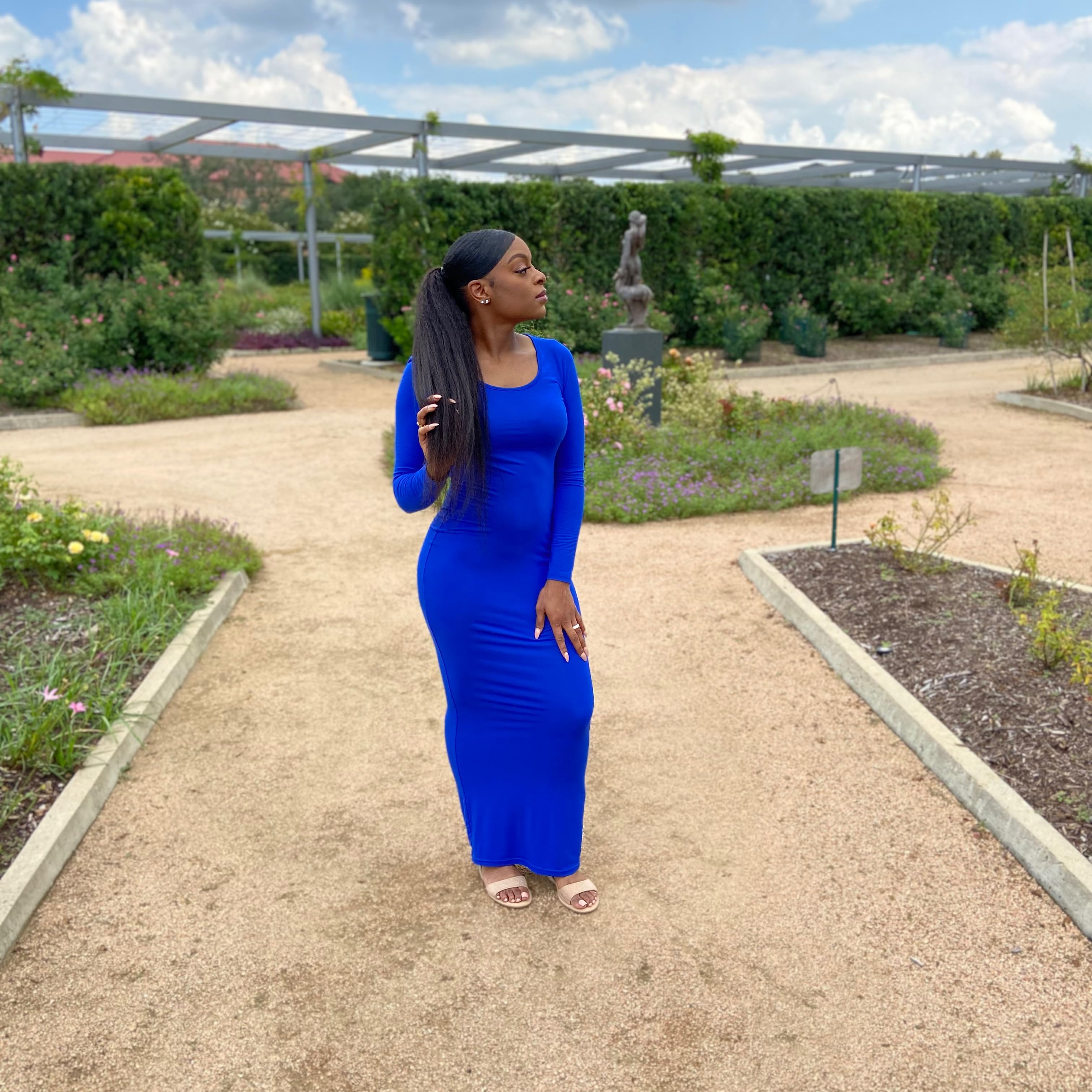 SyVon Bennett's Amazon Page