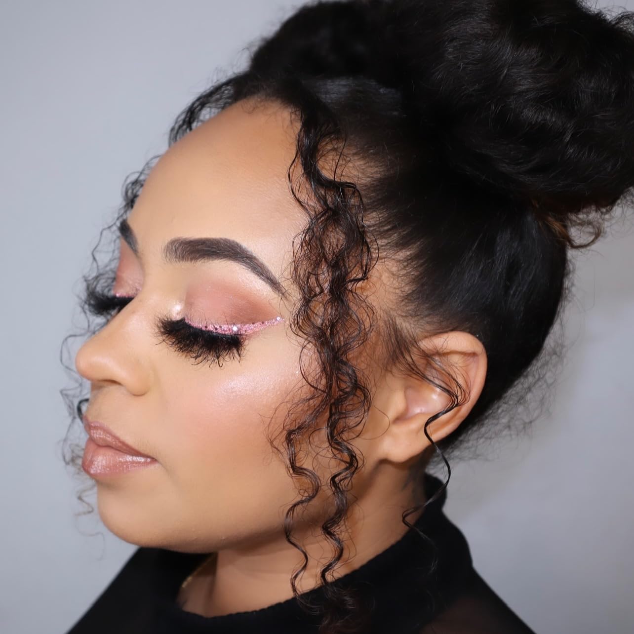 Jamie Bryana's Amazon Page