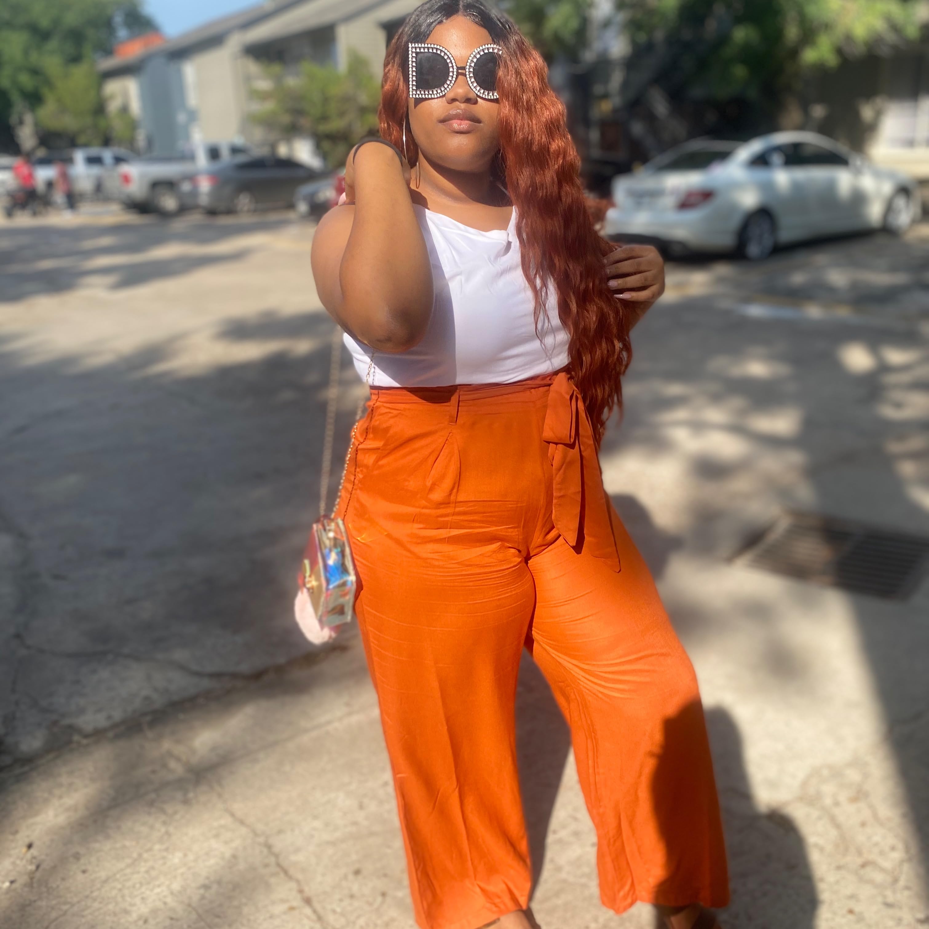 Jayla Marie's Amazon Page