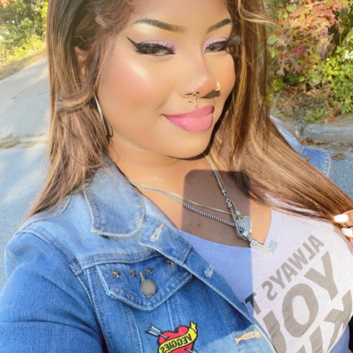 LuVana's Amazon Page