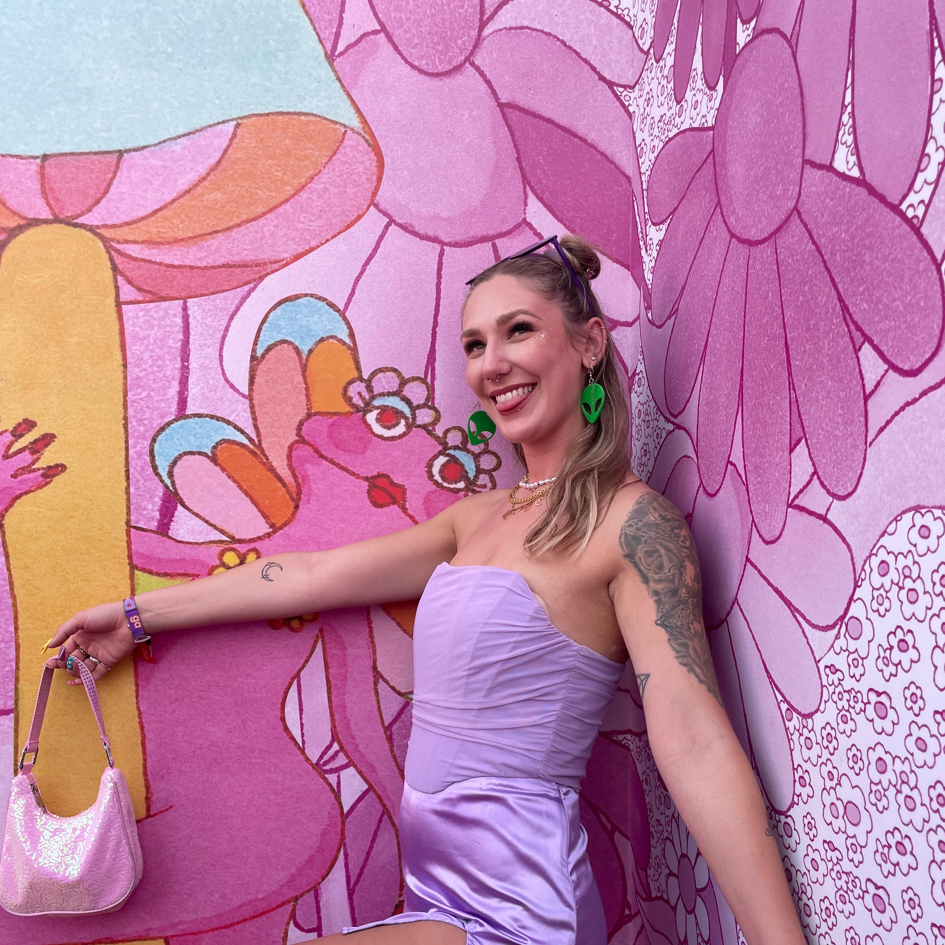 Sadie Olson's Amazon Page