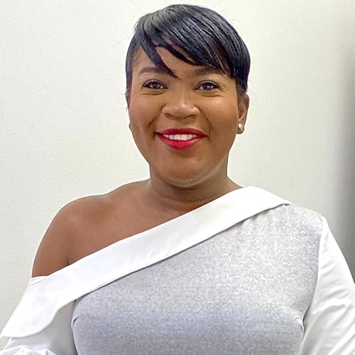 Shannon Johnson's Amazon Page