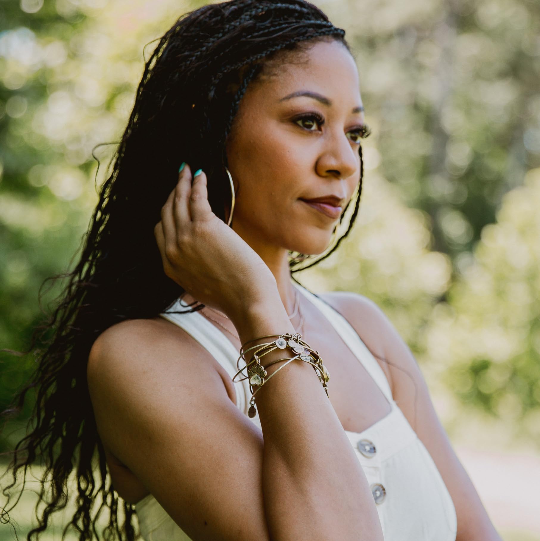 Sherri Yvette's Amazon Page