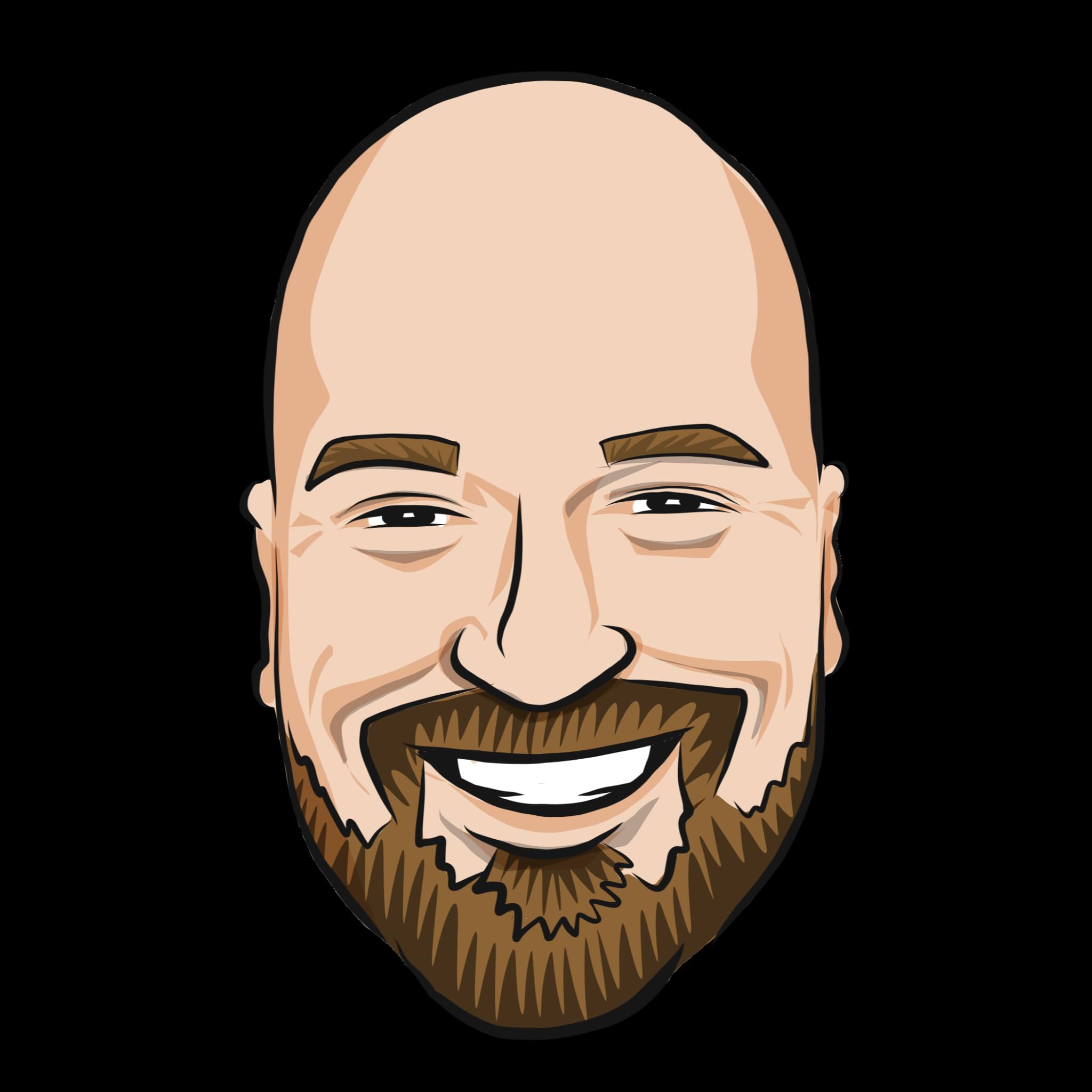 IAmTimCorey's Amazon Page