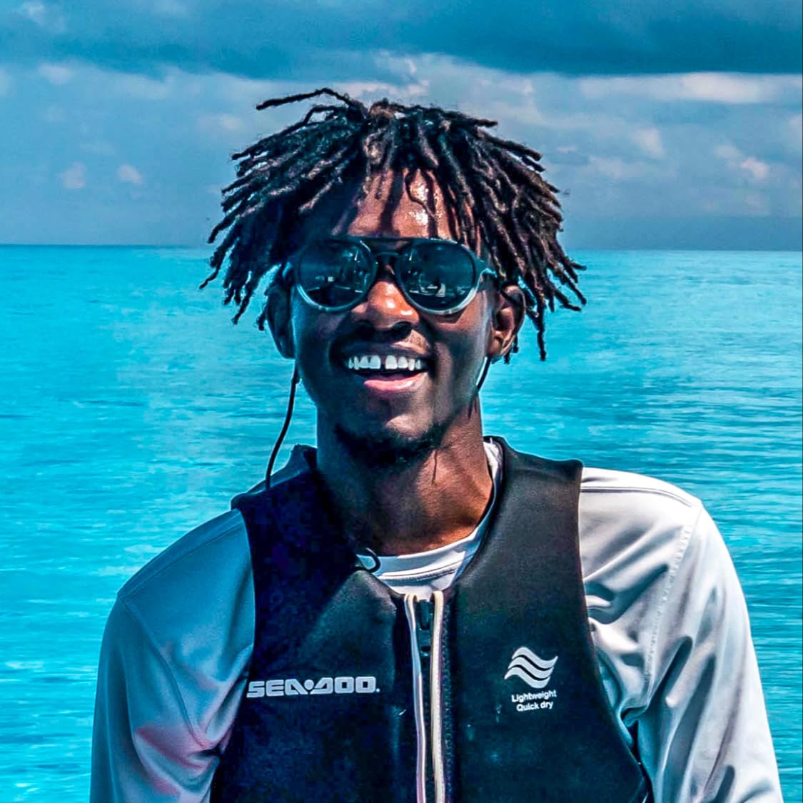 Emmanuel Williams's Amazon Page