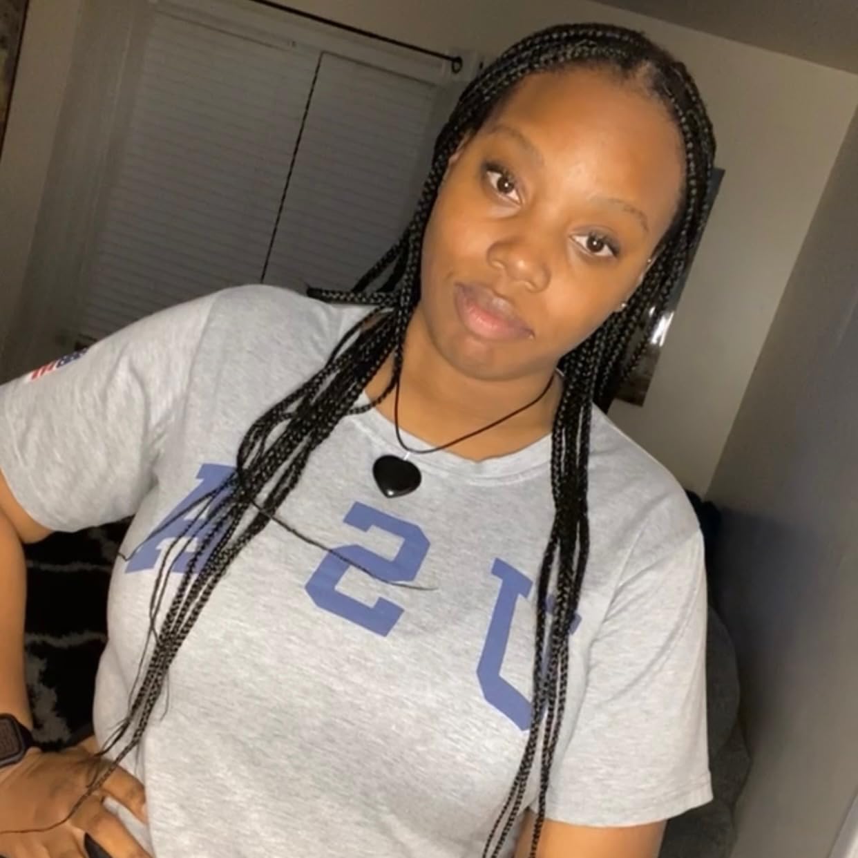 Ieisha's Amazon Page