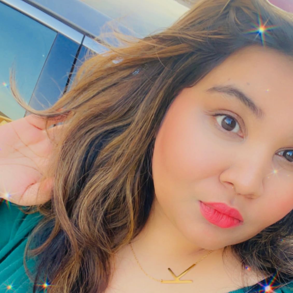 Kanika G.'s Amazon Page