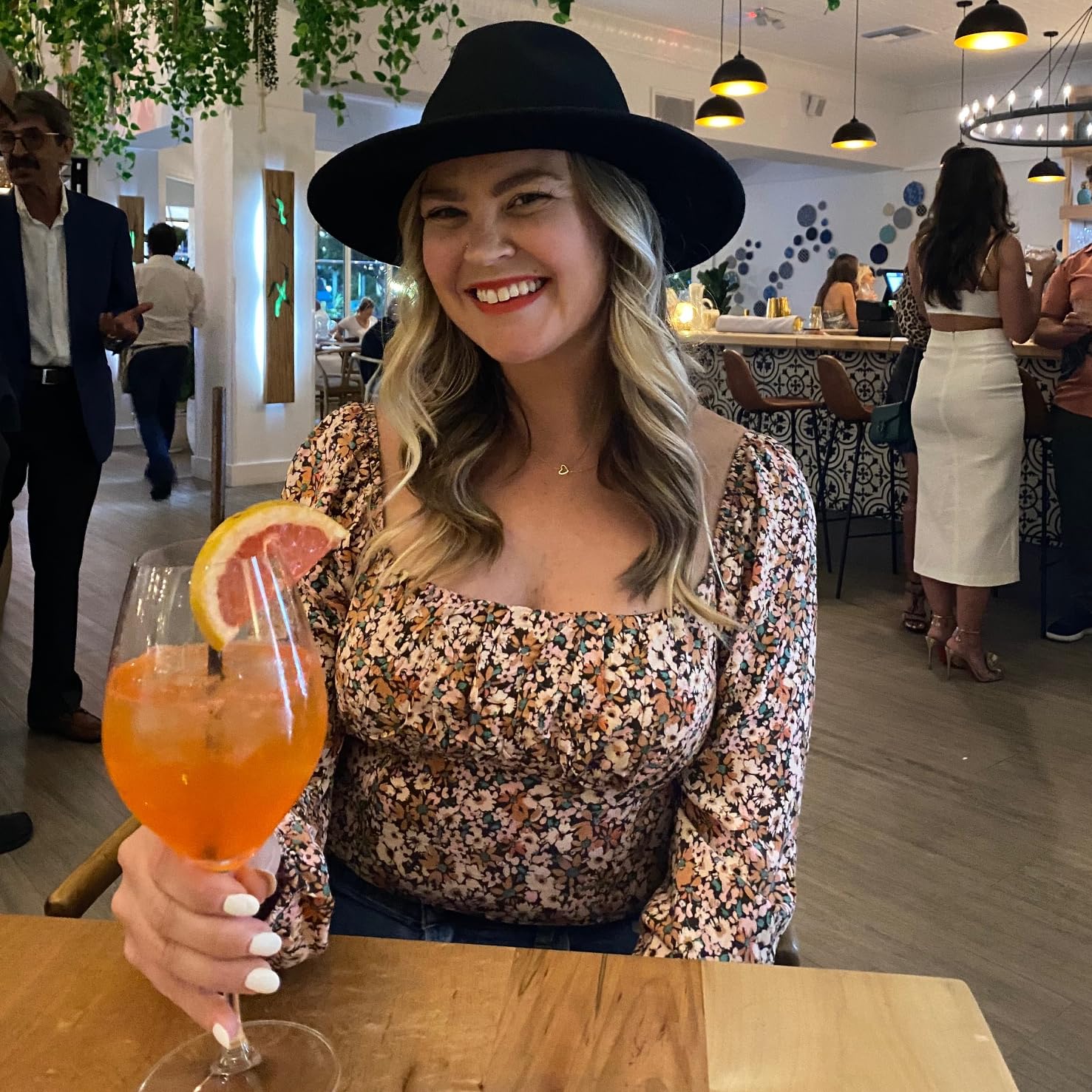 Jenny Haber's Amazon Page