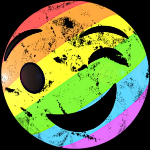 Ima_Rainbow's Amazon Page