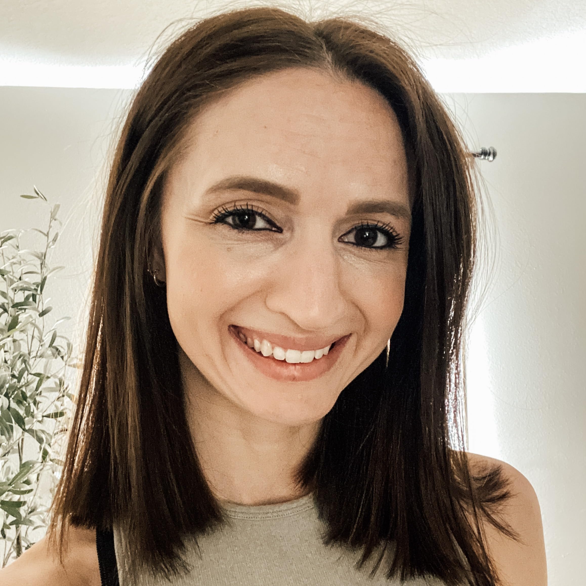 Jillian's Amazon Page