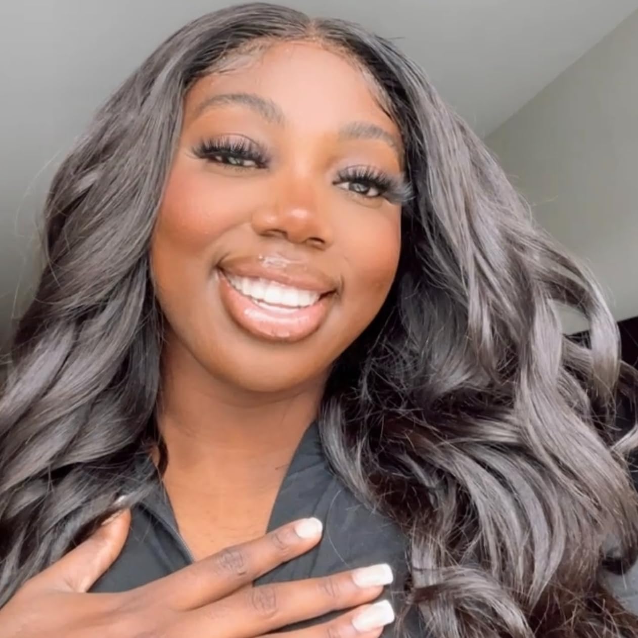 Stephany Ampofo's Amazon Page