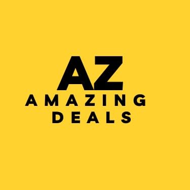 AZ Amazing Deals's Amazon Page