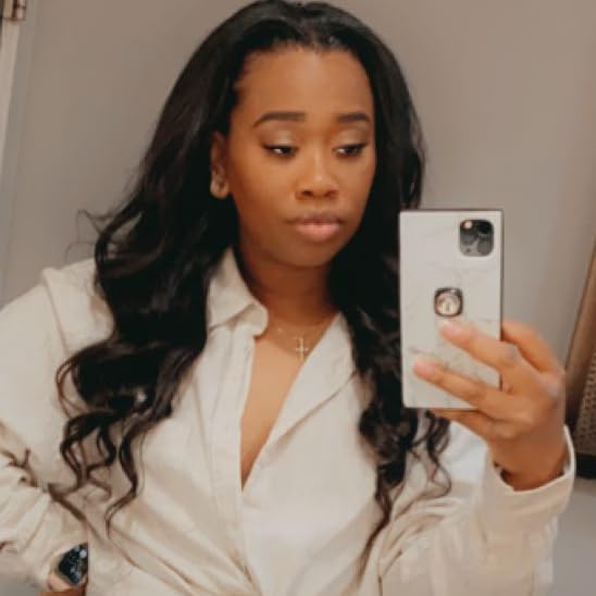 Janay Martin's Amazon Page