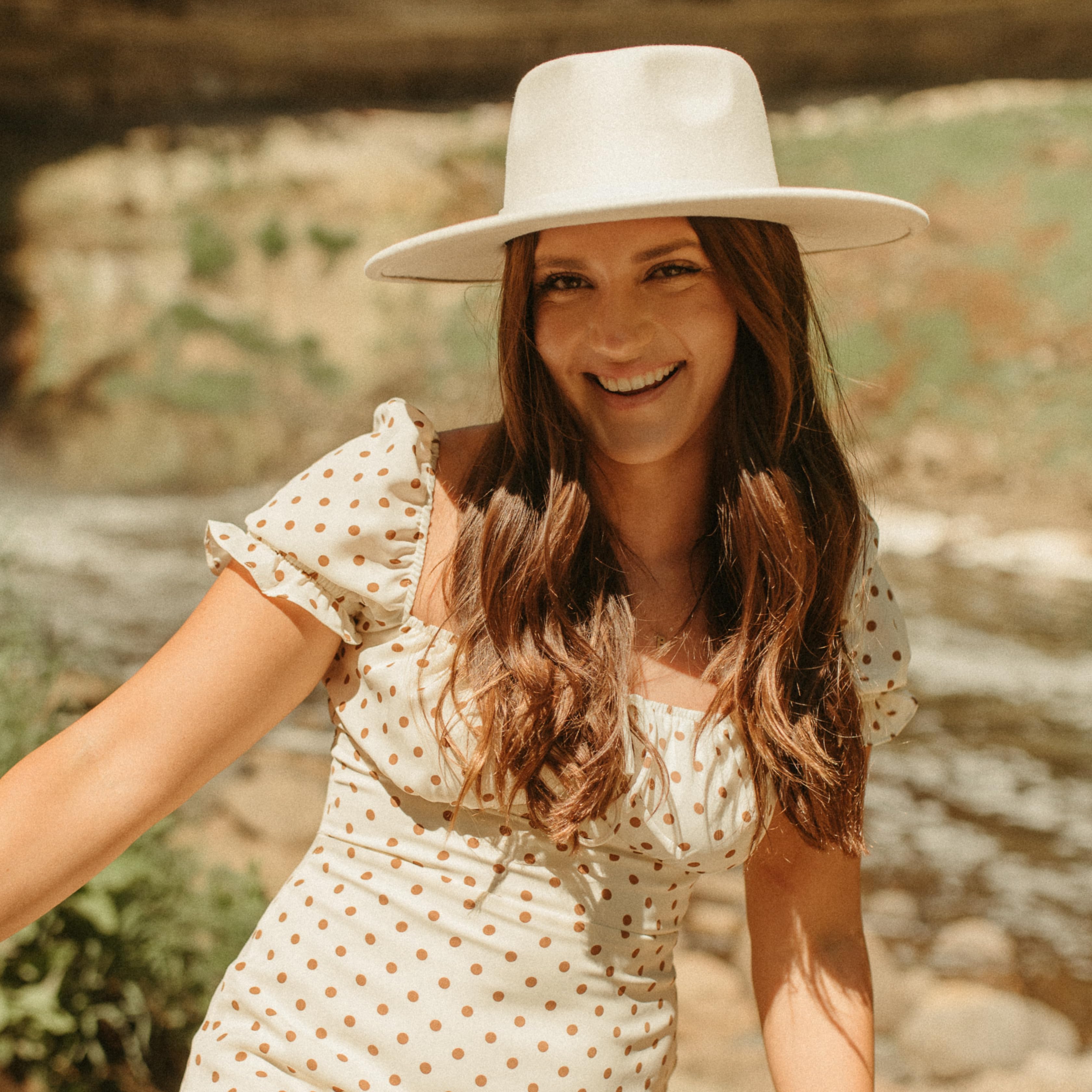 India Bodine's Amazon Page