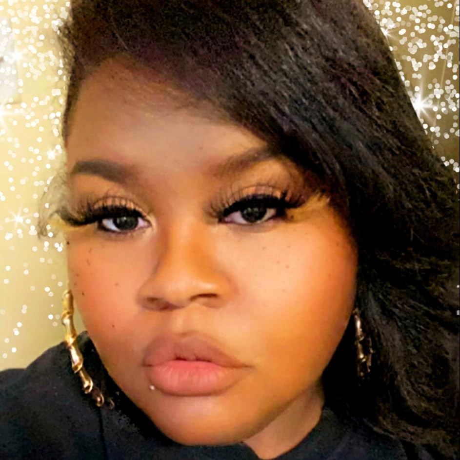 India Davis's Amazon Page