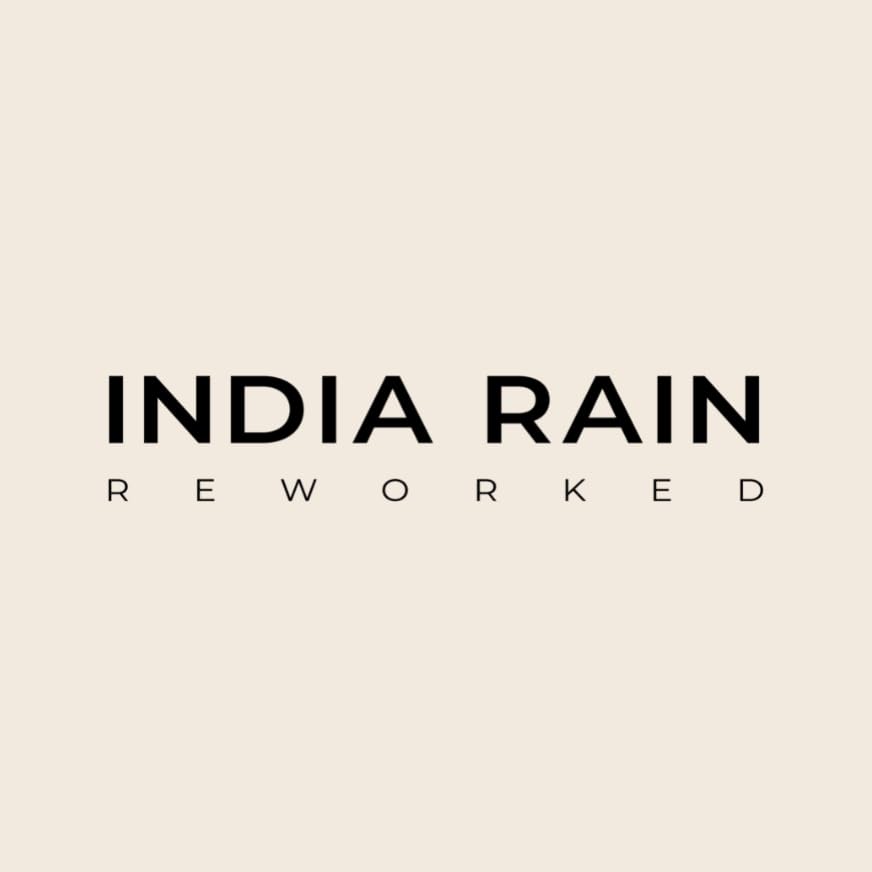 India Rain Reworked's Amazon Page