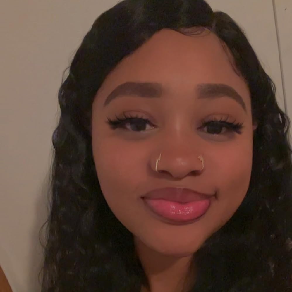 Indi Mai's Amazon Page