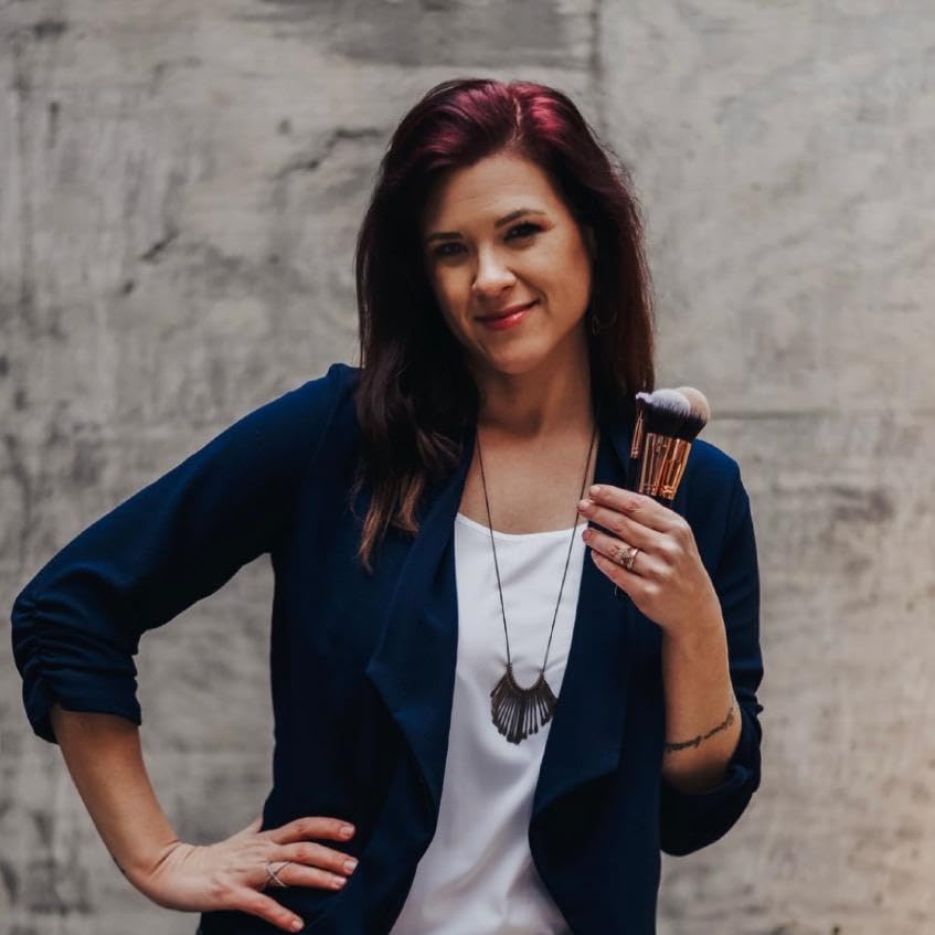 Sher Shares's Amazon Page