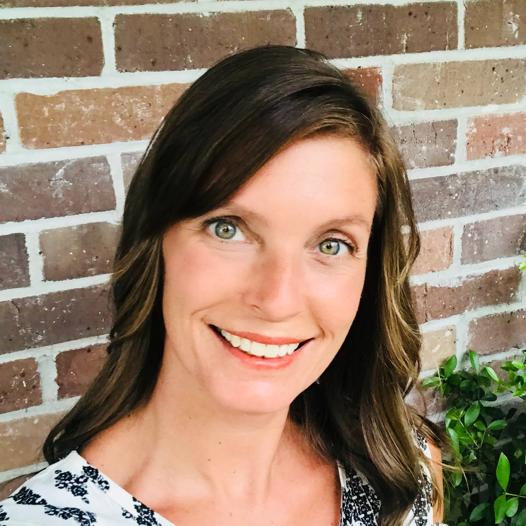 Heather Lasher's Amazon Page