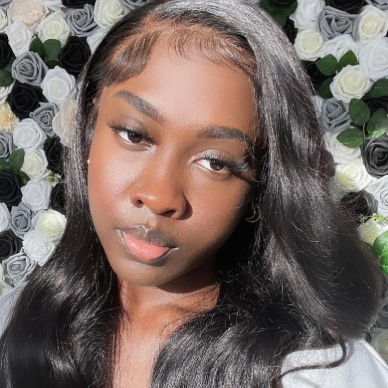Aniah Crockett's Amazon Page
