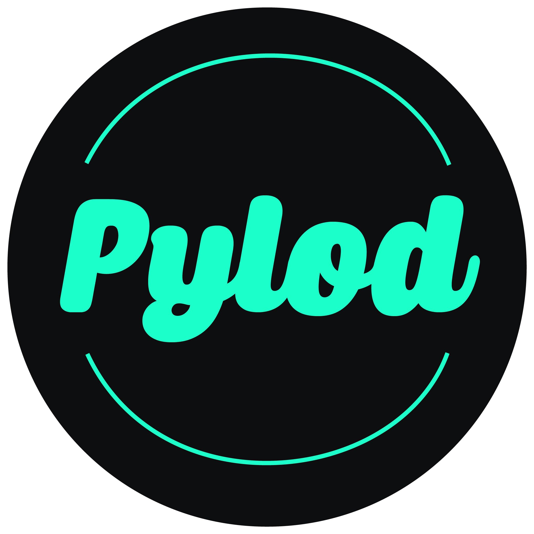 Pylod by Dignely Padrón's Amazon Page