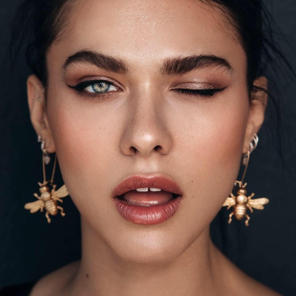 Jess Adams's Amazon Page