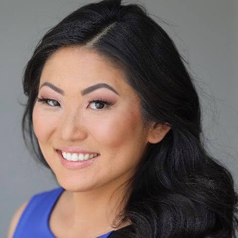 Kim DelMonico's Amazon Page