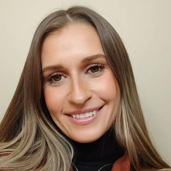 Shayna's Amazon Page