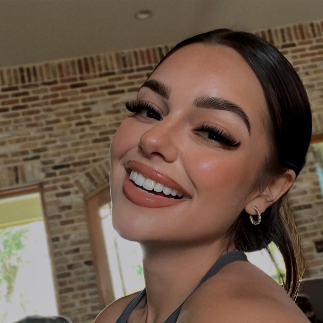 Jenna Knight's Amazon Page