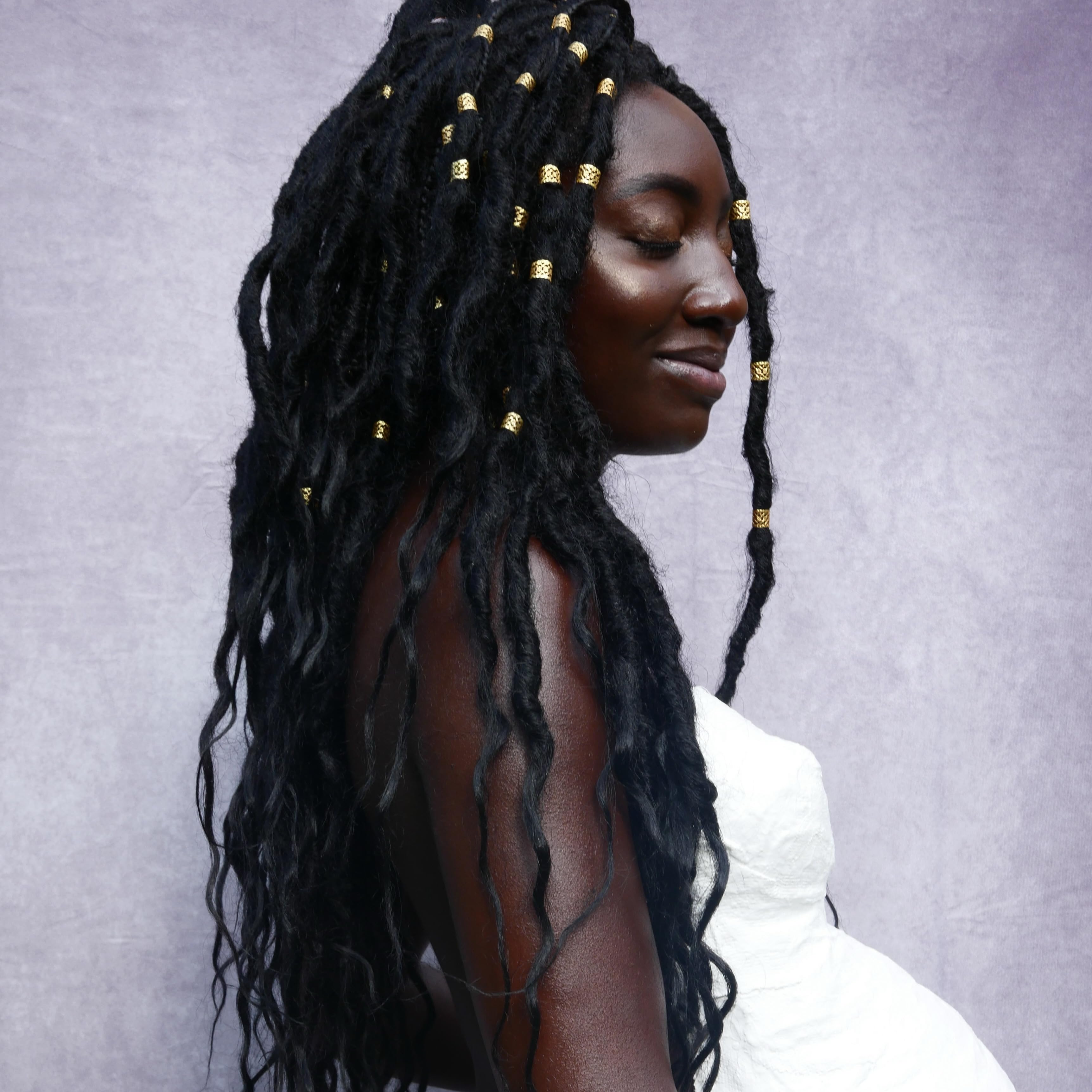 Daja Gay's Amazon Page