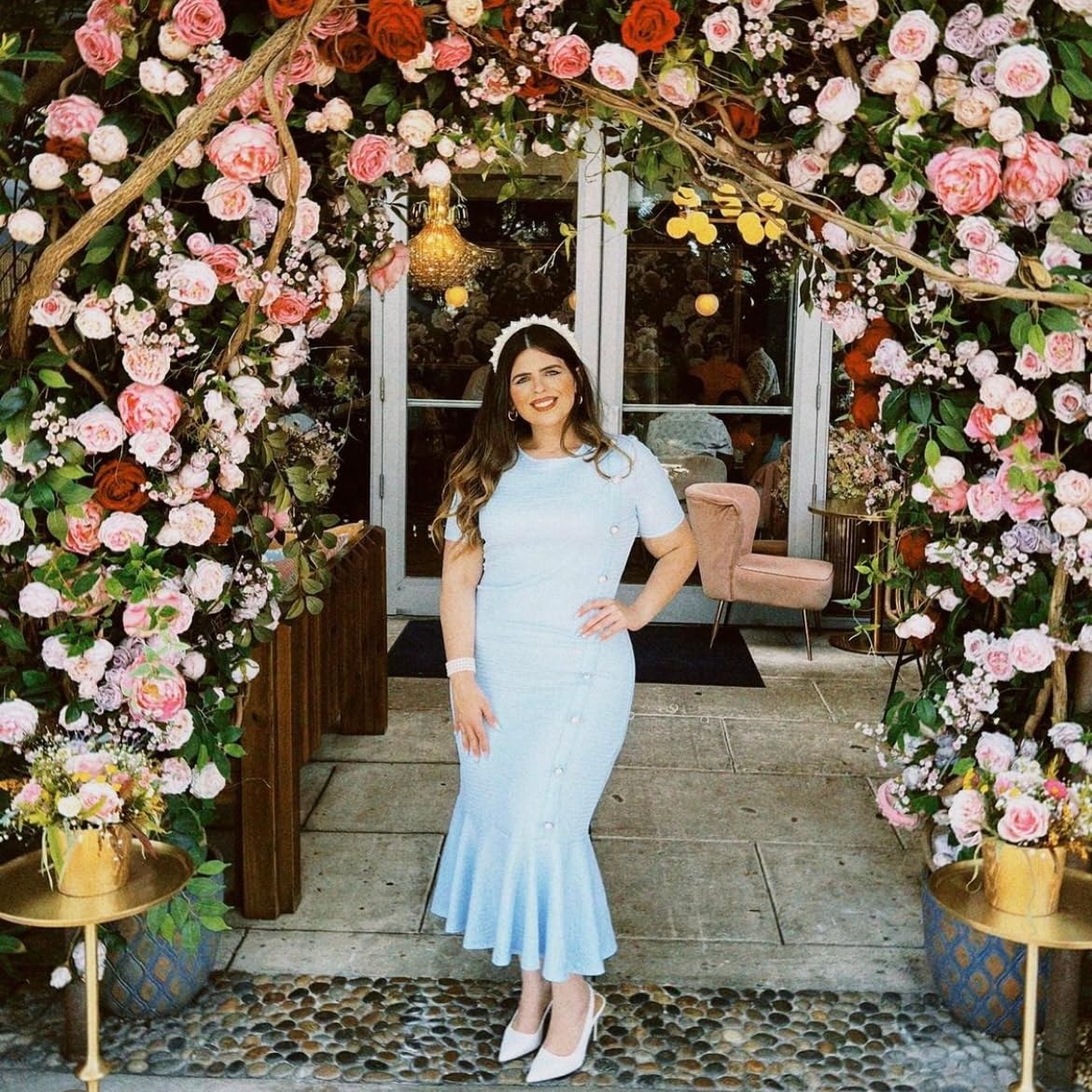 Jaxy Kristina's Amazon Page