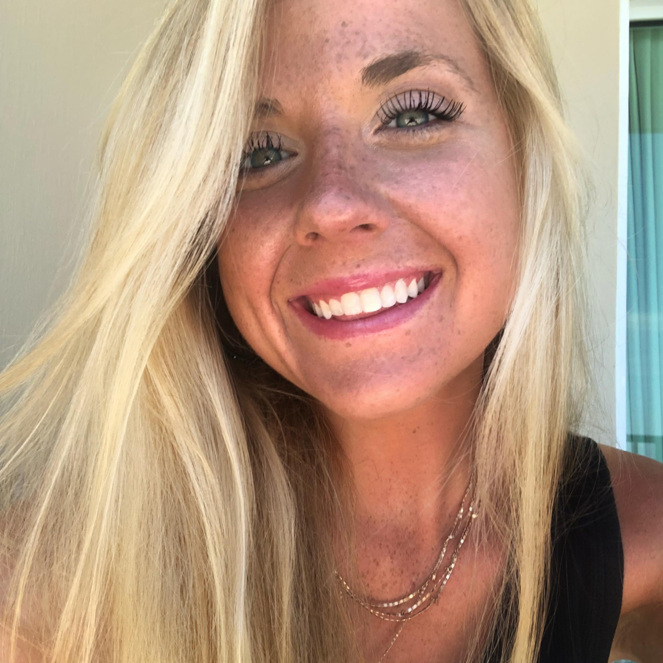 Katie Luckie's Amazon Page