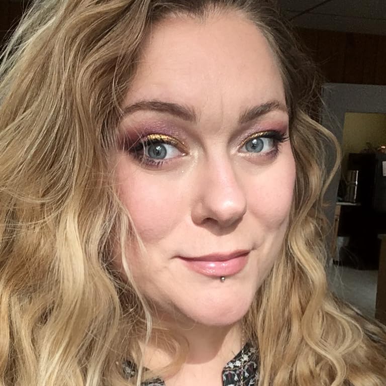 Amber Criste's Amazon Page