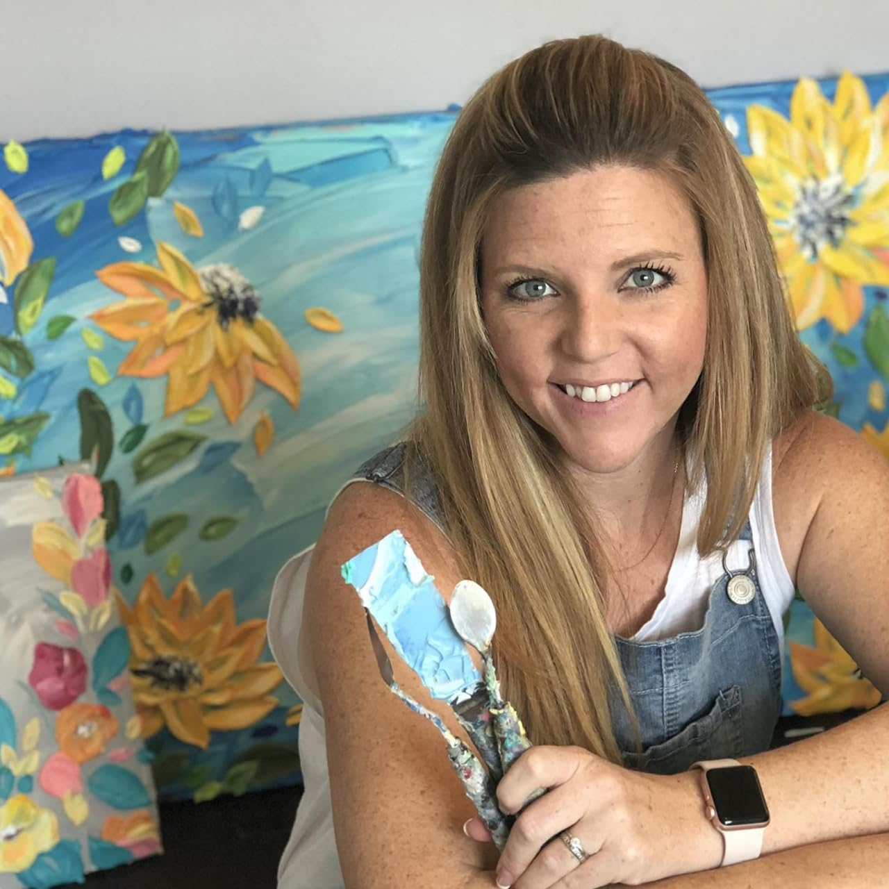 Dusti Joyner's Amazon Page