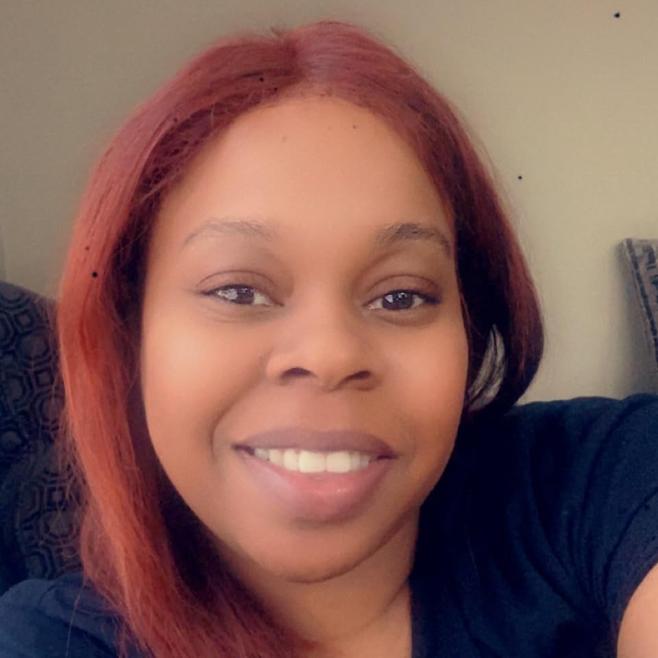 Laces Boo singer/songwriter's Amazon Page