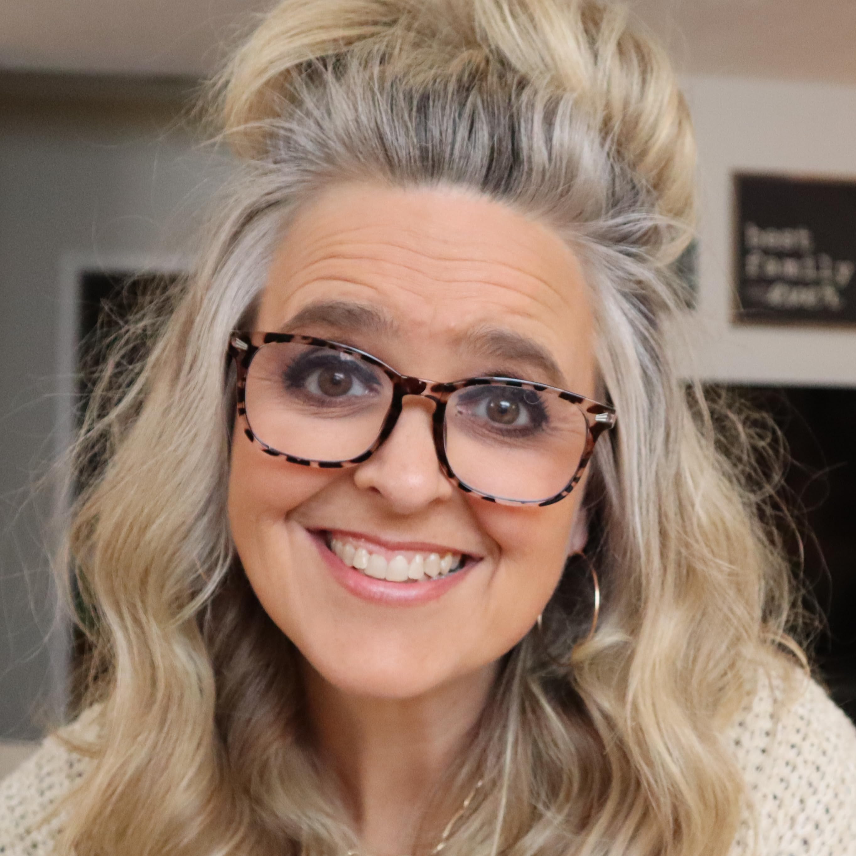 Wendy Bender's Amazon Page