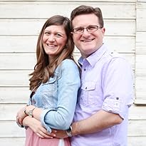 Crazy Together's Amazon Page