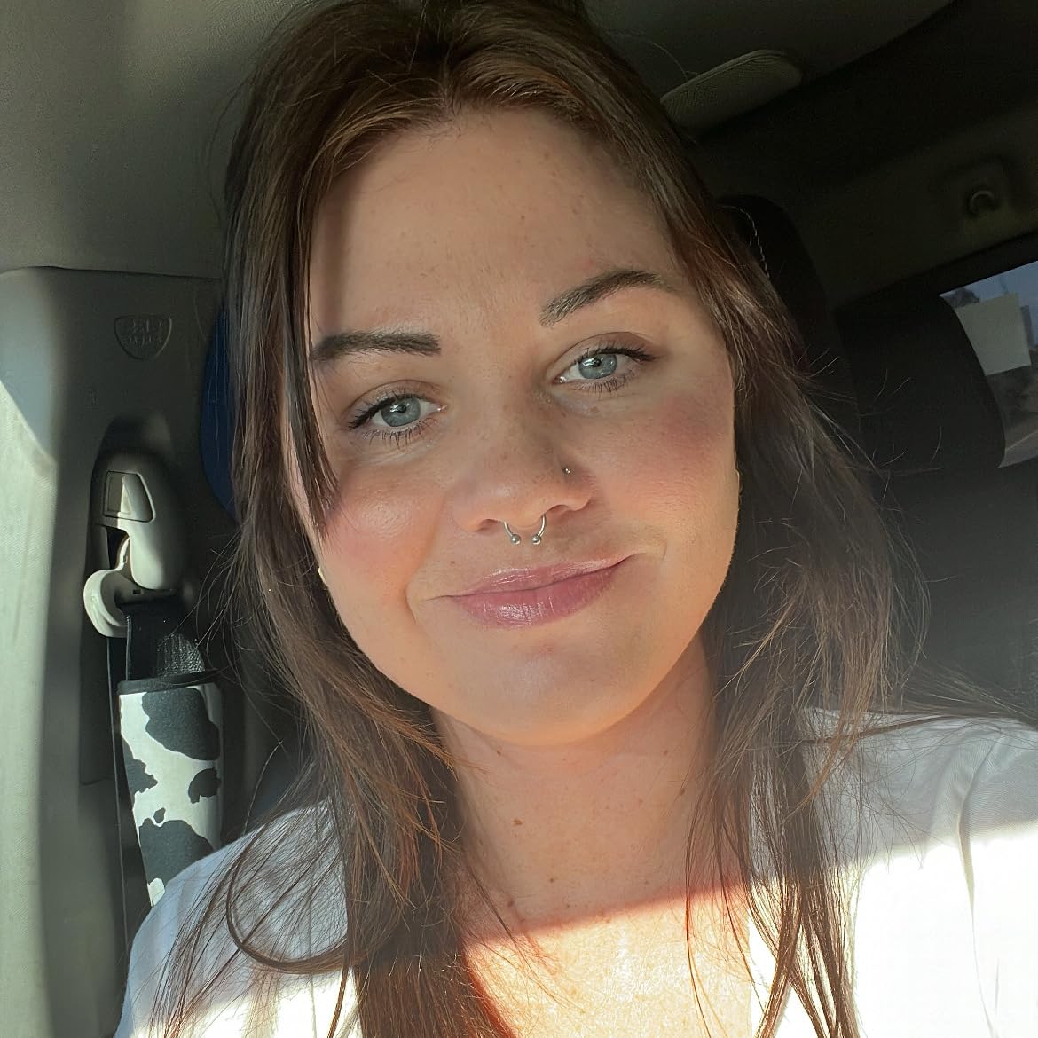 Alyssa Marie's Amazon Page