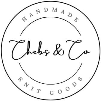 Chebs&Co's Amazon Page