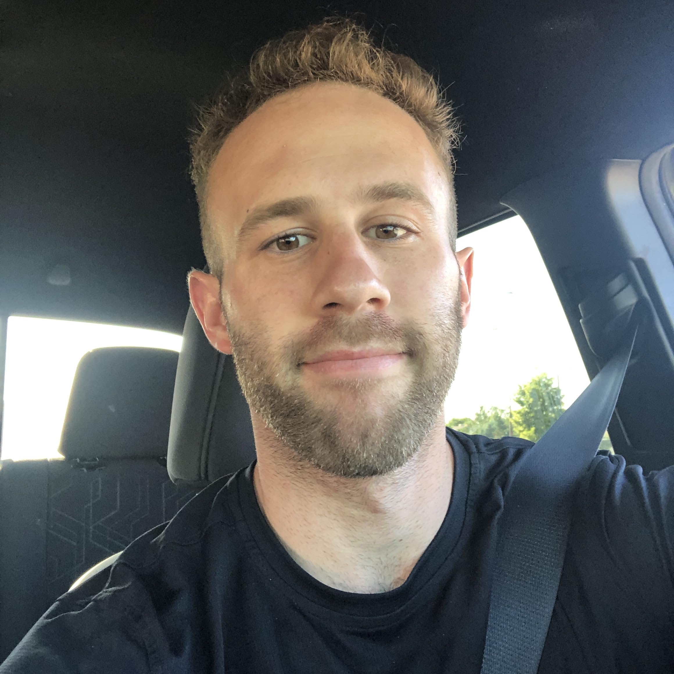 Zach Christie's Amazon Page