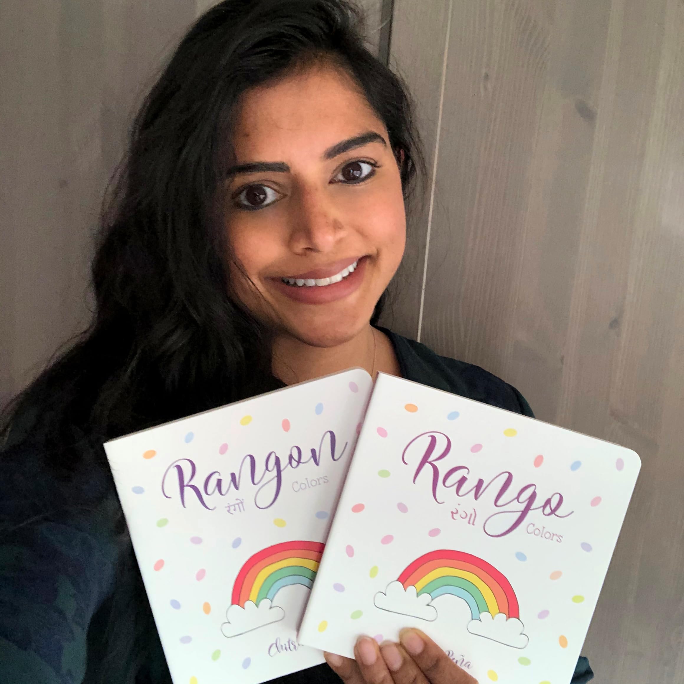 TaariMaa | Chitra Peña's Amazon Page