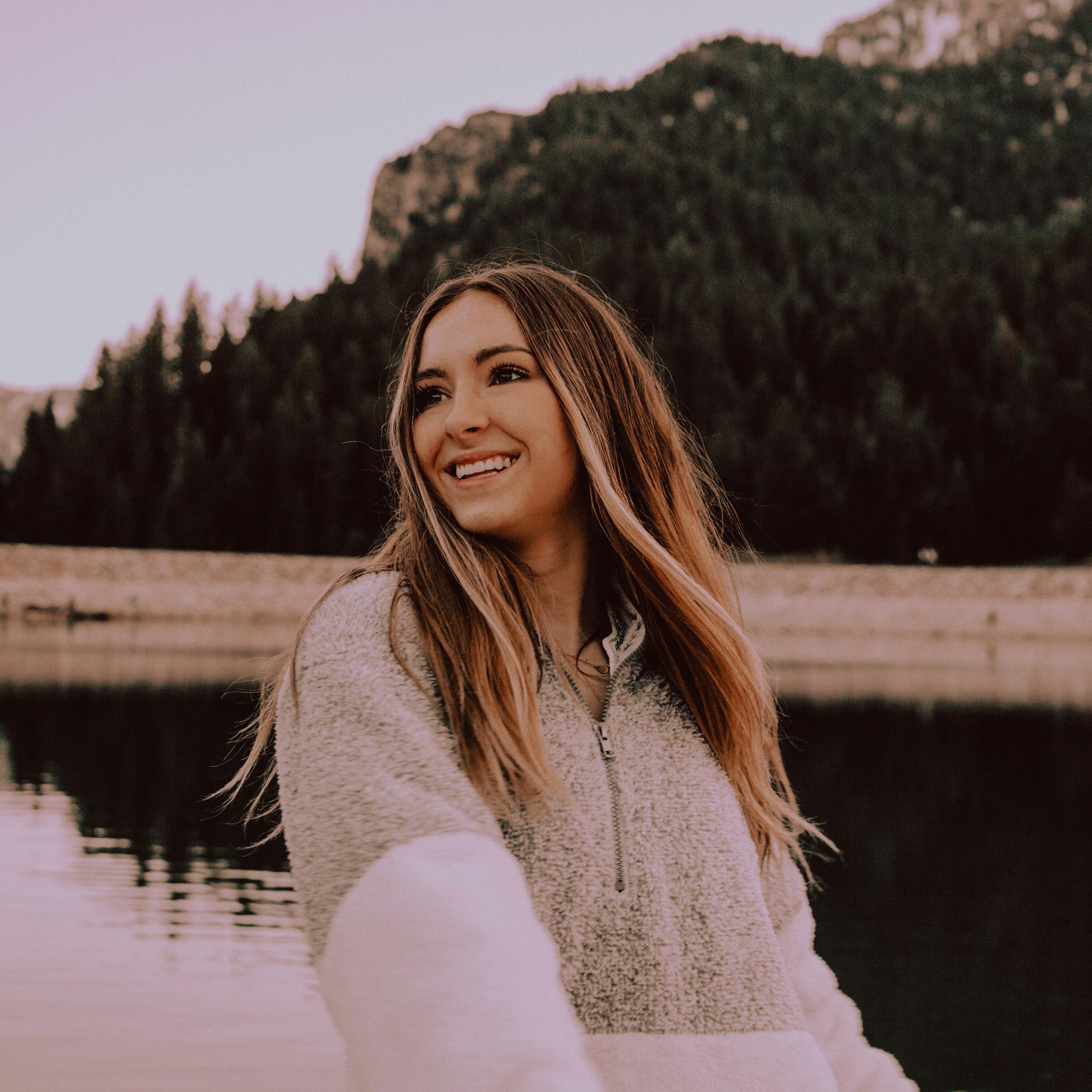 Sabrina Grant's Amazon Page