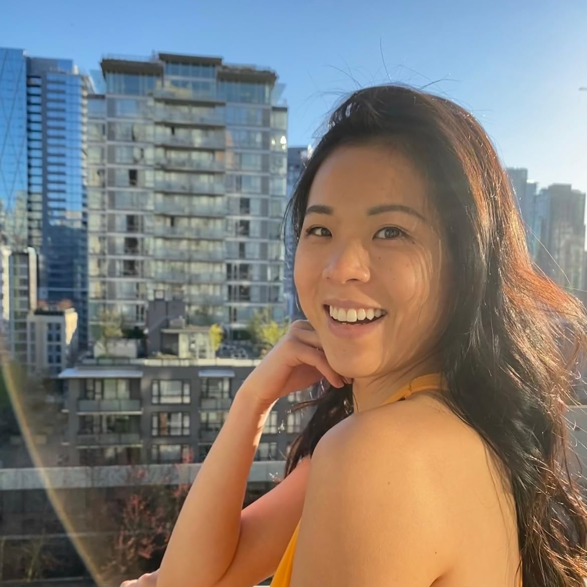 Mikaela's Amazon Page