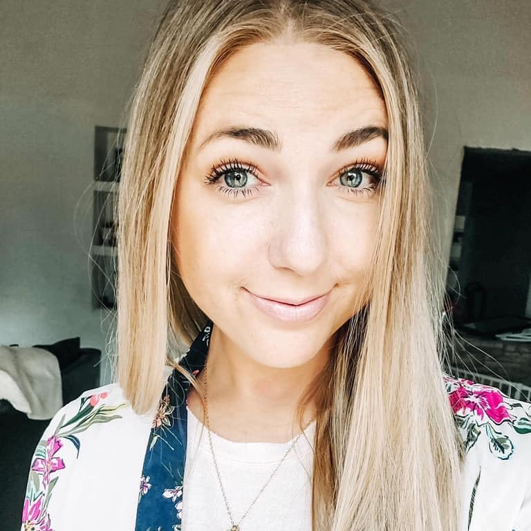 Kaylin Lindsey - Motherhood + Lifestyle's Amazon Page