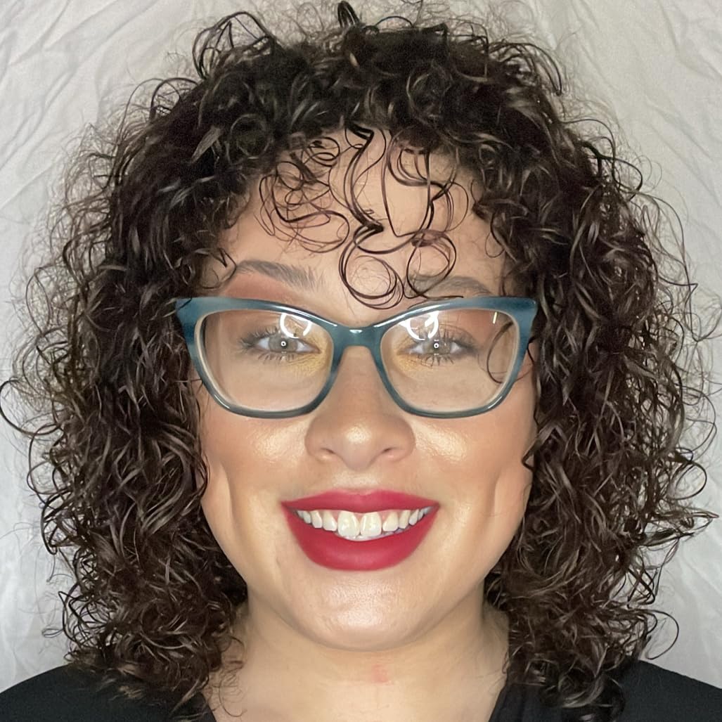 Bryanna Farrell's Amazon Page